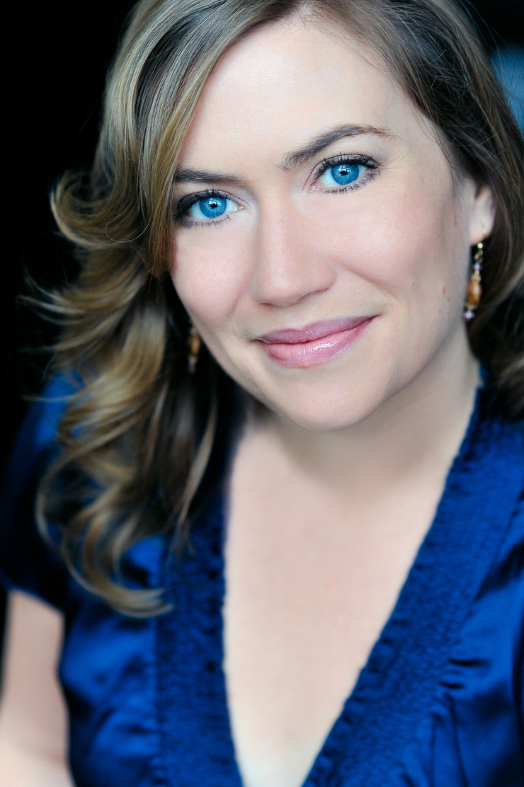 Picture of Heidi Stober