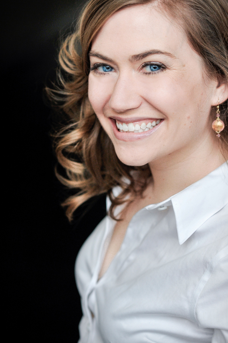 Picture of Heidi Stober