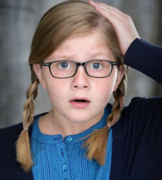 Morgan Aliyah White picture