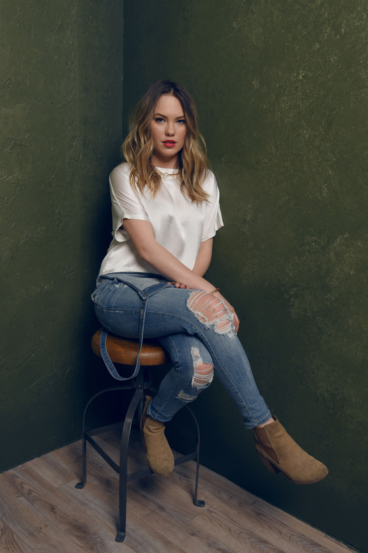Picture of Chloe Rose