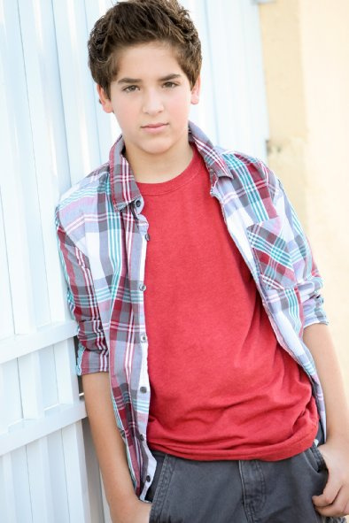 Picture of Louis Tomeo