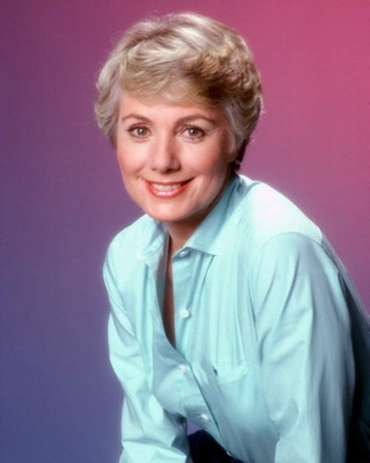 Picture of Shirley Jones