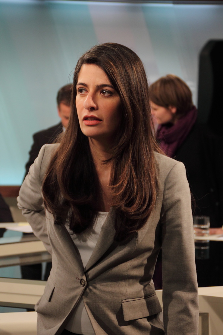 Picture of Linda Zervakis