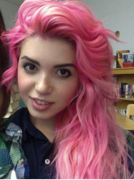 Aly Antorcha picture