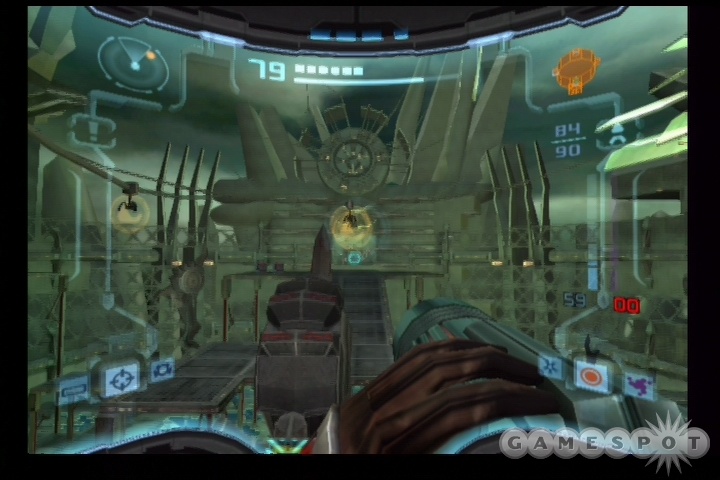 Picture of Metroid Prime 2: Echoes