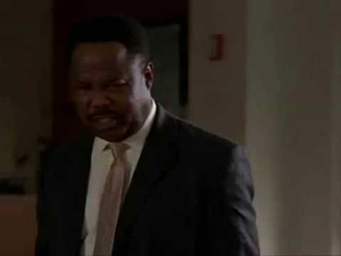 Picture of Clay Davis