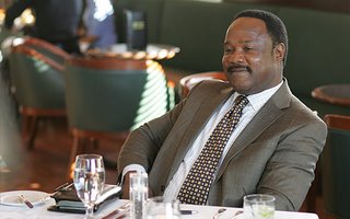 Picture of Clay Davis
