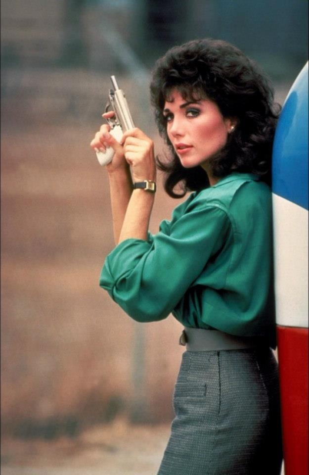 Picture of Stepfanie Kramer