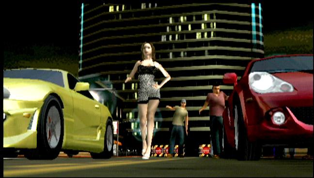 Picture of SRS: Street Racing Syndicate