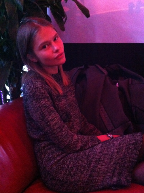 Picture of Irina Denisova