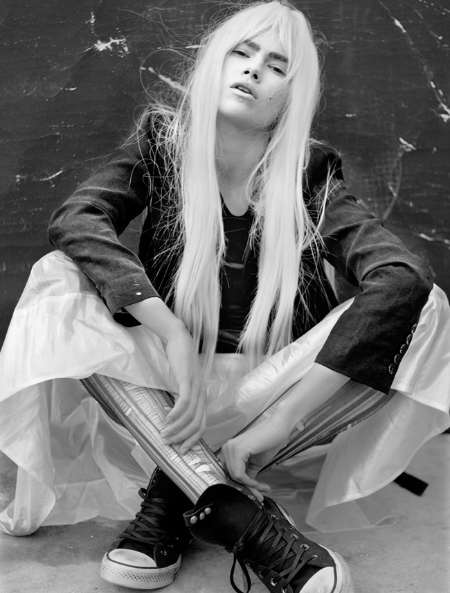 Irina Denisova picture