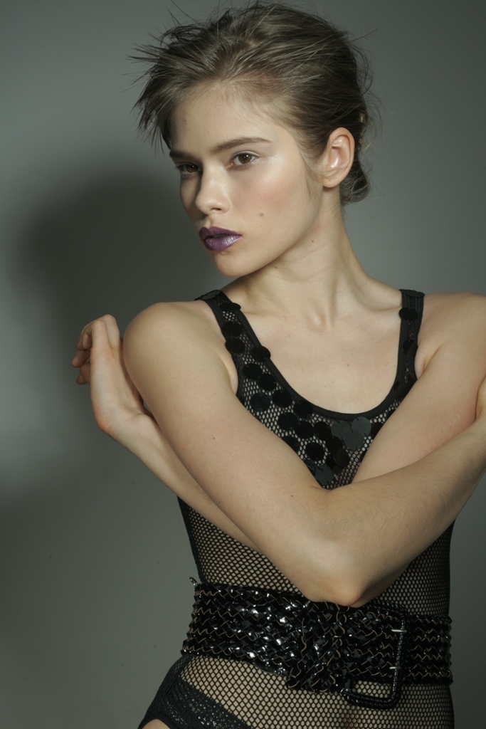 Irina Denisova picture