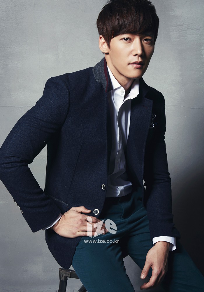 Picture of Tae-ho Kim