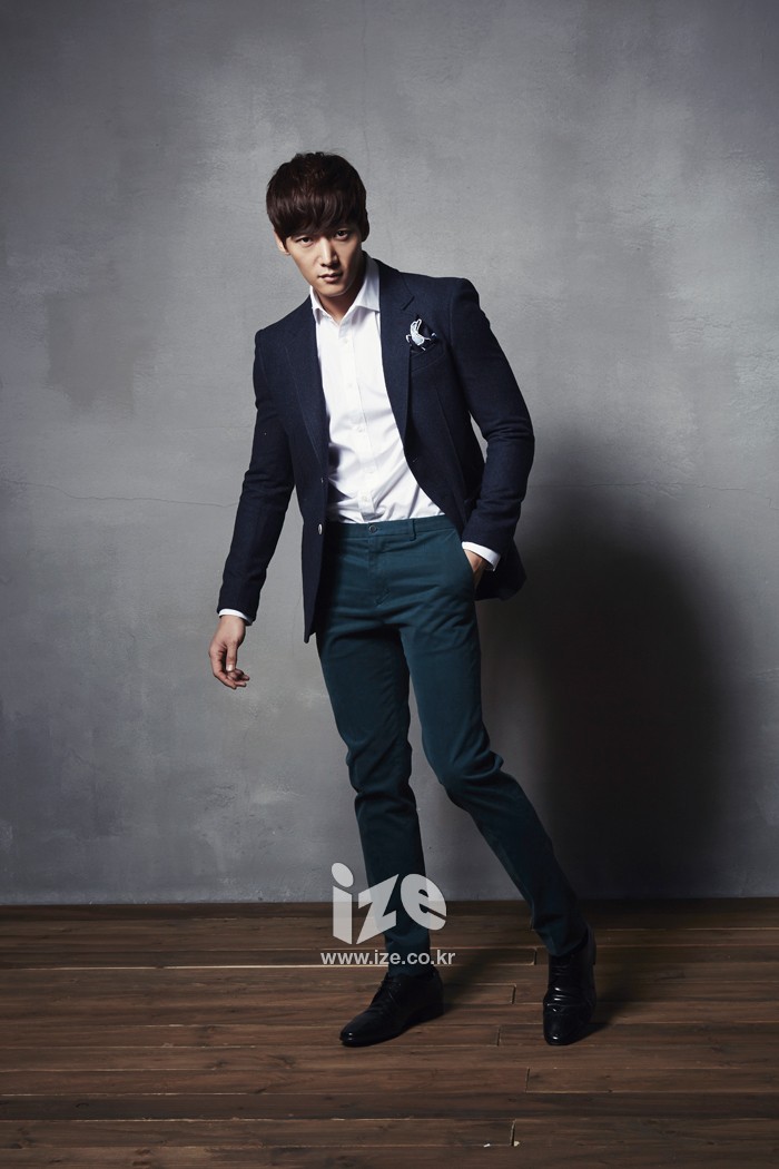 Tae-ho Kim image