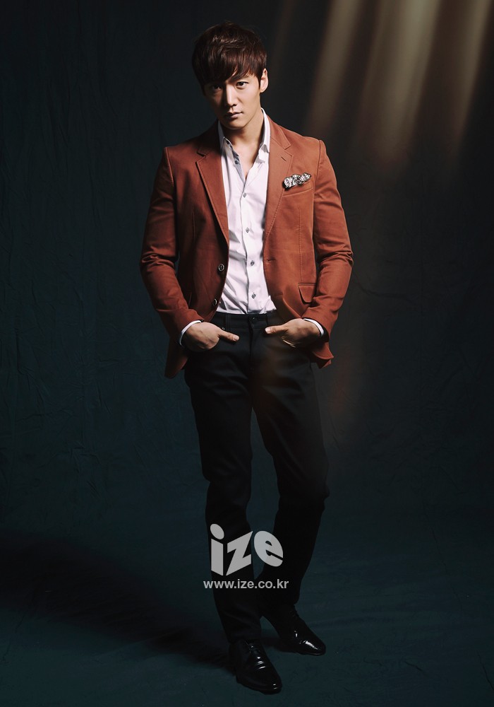 Image of Tae-ho Kim