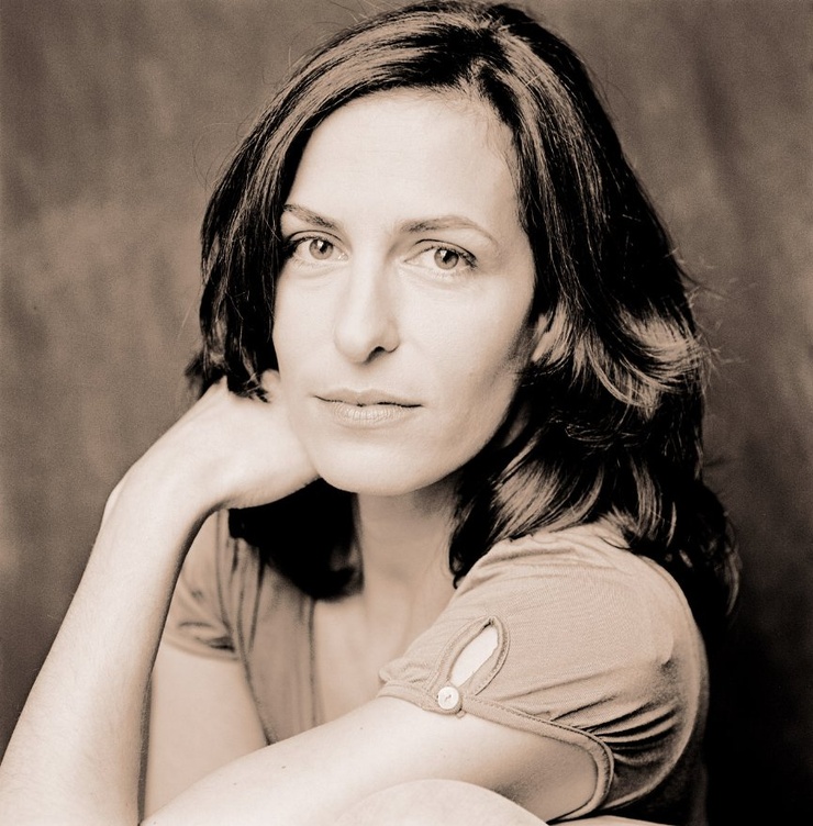 Picture of Ulrike Frank