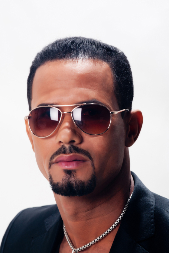 Picture of Raulín Rodríguez