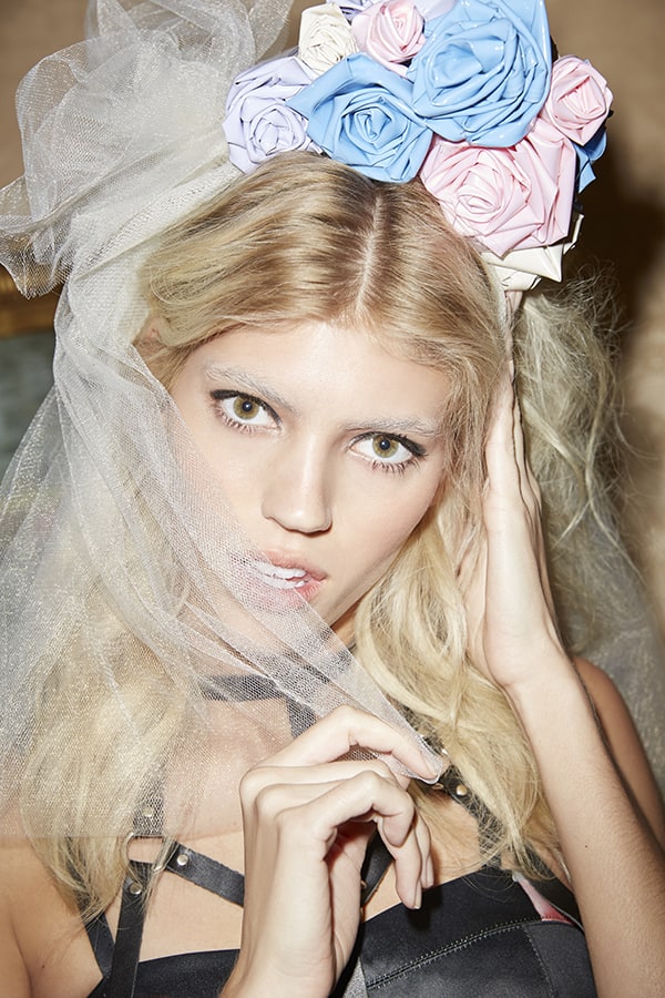 Image of Devon Windsor