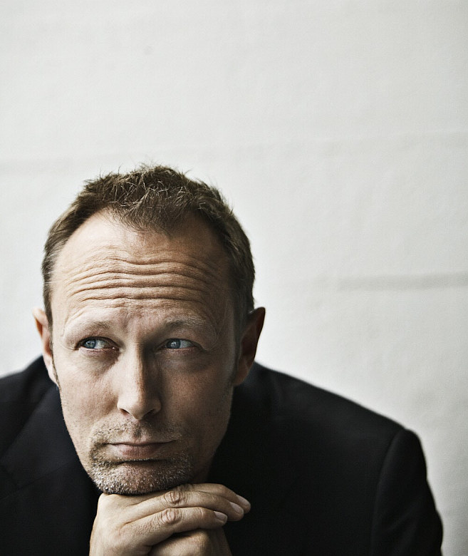 Picture of Lars Mikkelsen