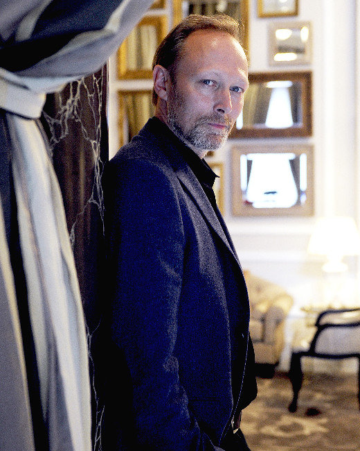 Picture of Lars Mikkelsen