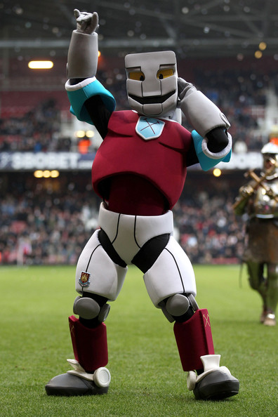 Picture of Hammerhead