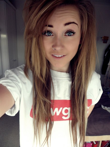 Picture of Ellie Workman