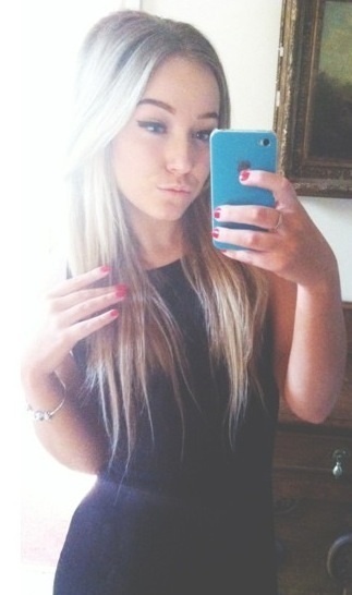 Picture of Ellie Workman