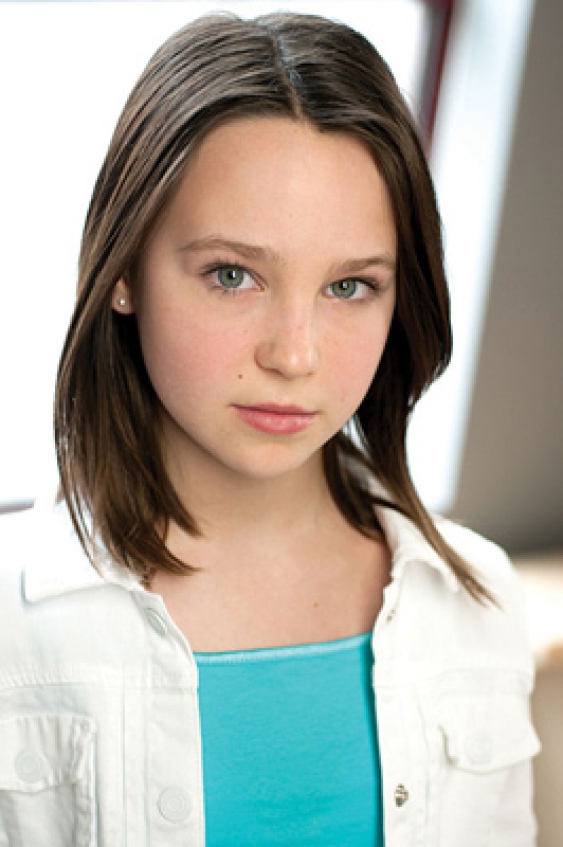 Picture of Katelyn Mager