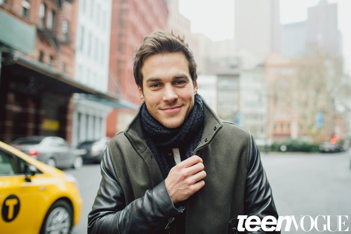 Picture of Chris Wood