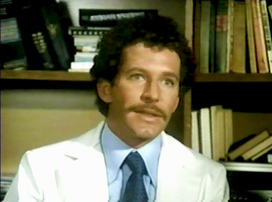 Picture of Dr. Strange