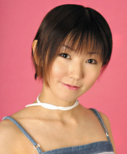 Picture of Mari Orito