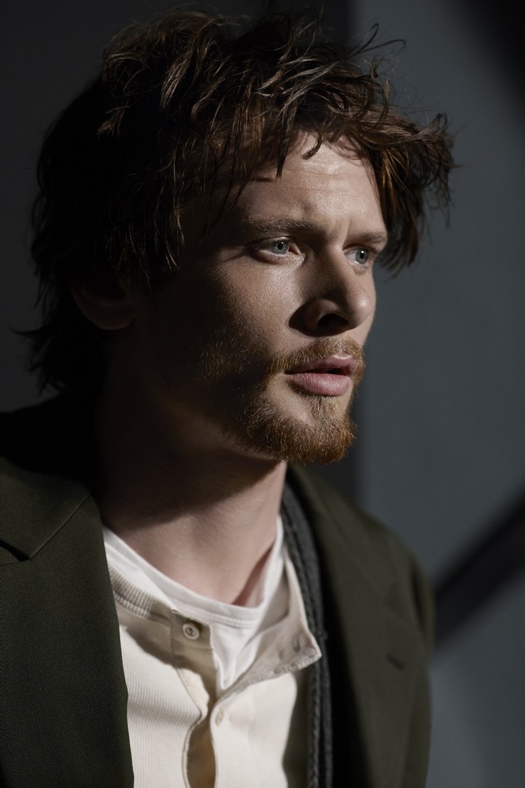 Picture of Jack O'Connell