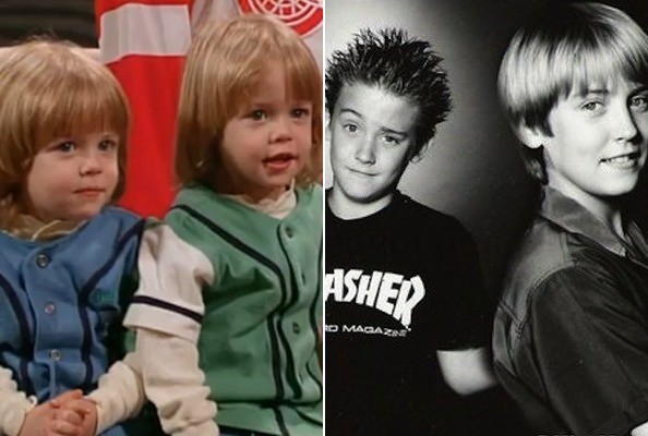 Picture of Dylan and Blake Tuomy-Wilhoit