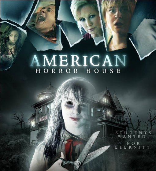 Picture of American Horror House