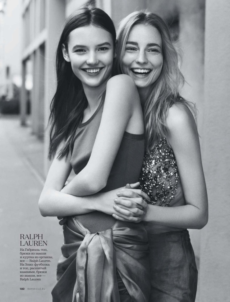 Picture of Elise Aarnink