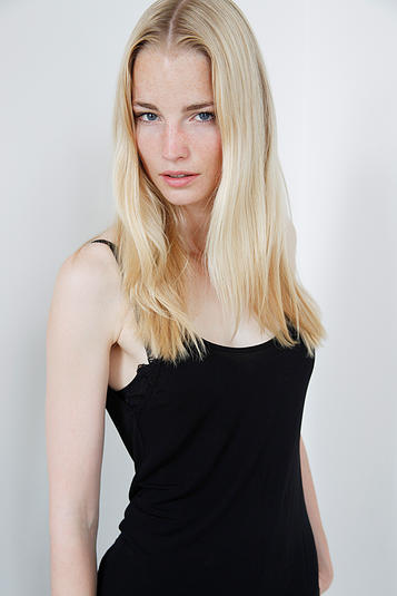 Picture of Elise Aarnink