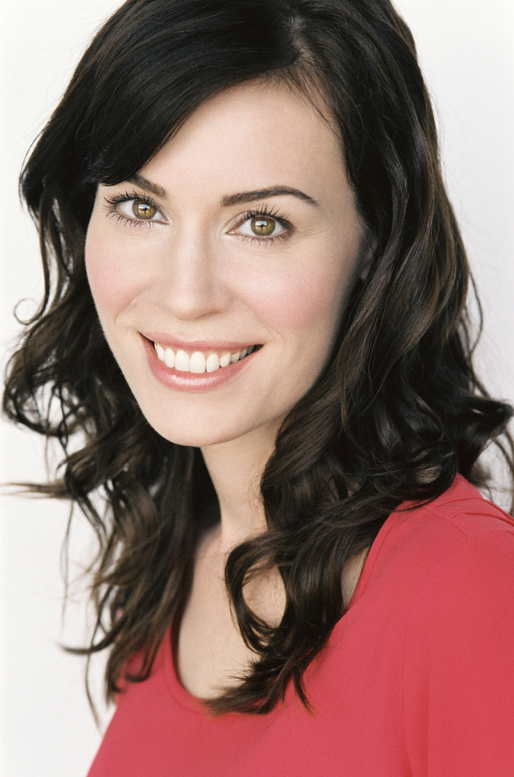Picture of Laurel Coppock