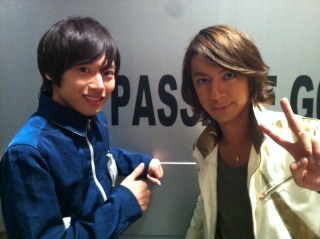 Picture of Tokumei Sentai Go-Busters