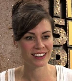 Picture of Laurel Coppock