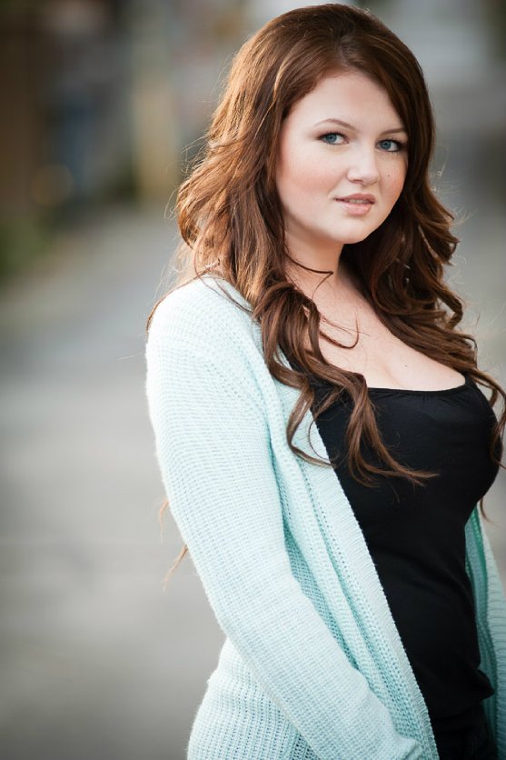 Picture of Brittany Hobson