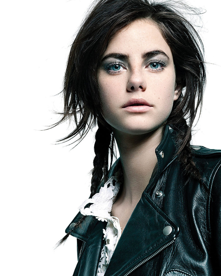 Picture of Kaya Scodelario