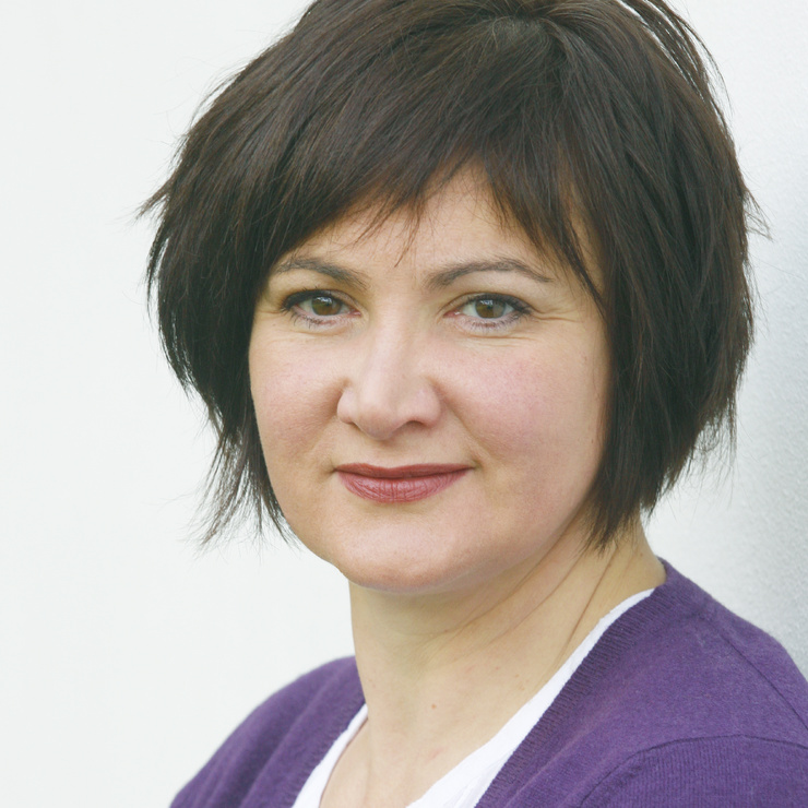 Annette Paulmann image