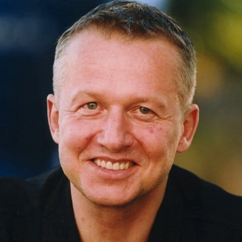 Picture of Boguslaw Linda