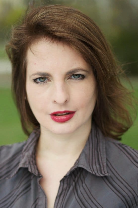 Picture of Carolina Rath