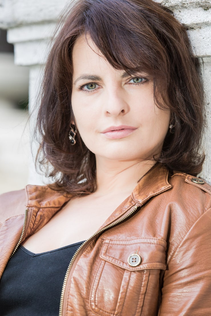 Picture of Carolina Rath