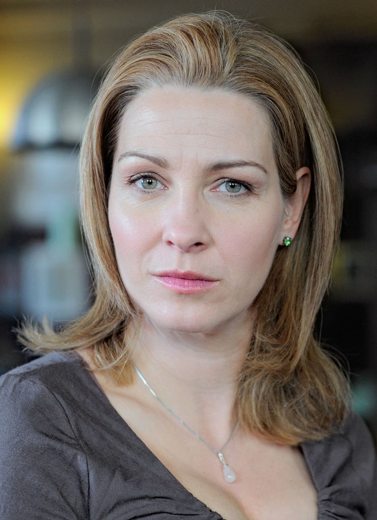 Picture of Tanja Frehse