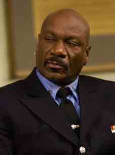 Picture of Ving Rhames