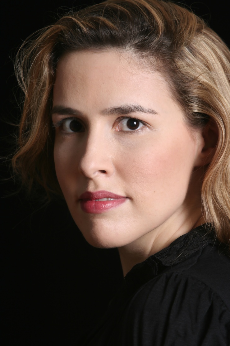 Picture of Ayelet Robinson
