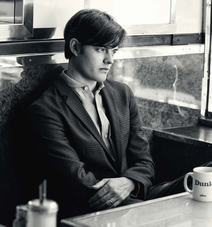 Sam Riley picture