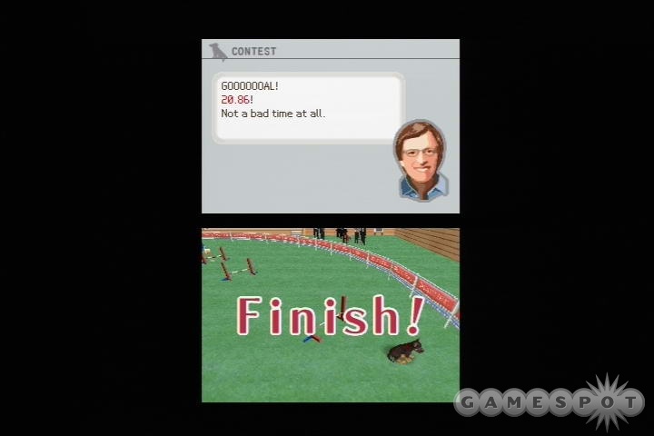 Picture of Nintendogs: Lab & Friends